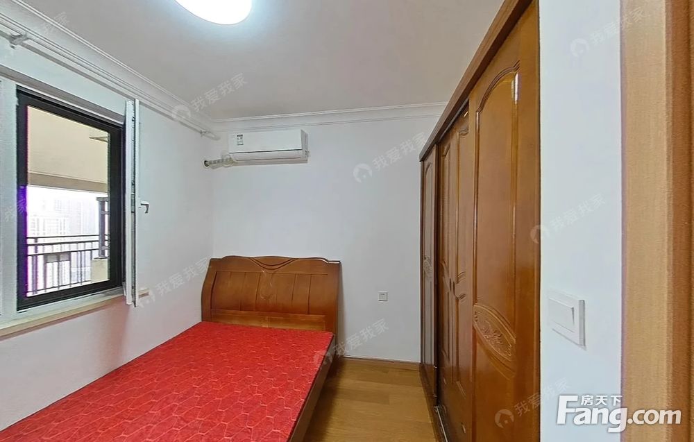 中海青公馆·2室·2厅 好楼层 有钥匙 诚心出售，苏州吴中郭巷中海青公馆二手房两室 - 房天下